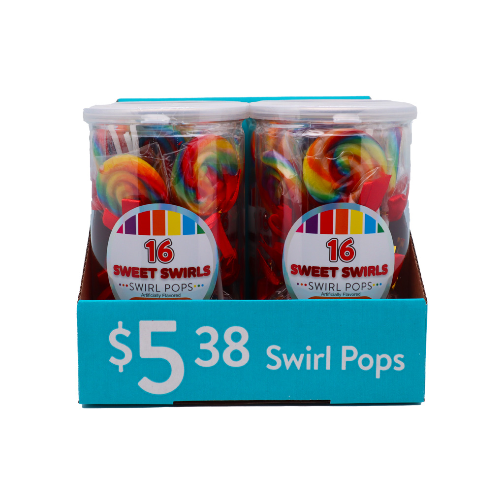 Novelty Candies – Page 9 – Casani Candy Co.
