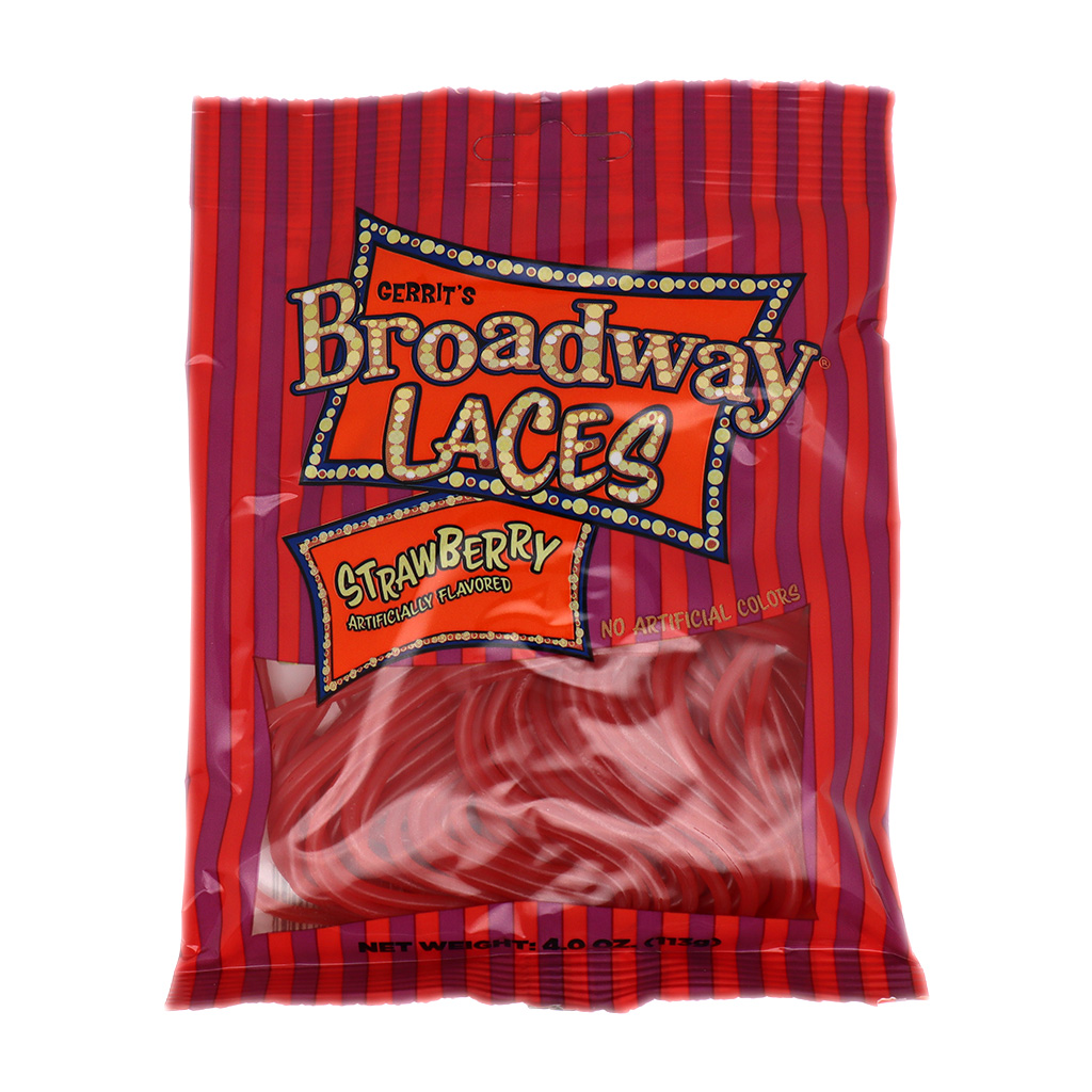 Peg Bags – Casani Candy Co.